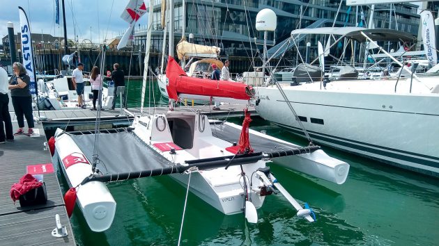 Boat propulsion: What are the alternatives to diesel inboard engines?