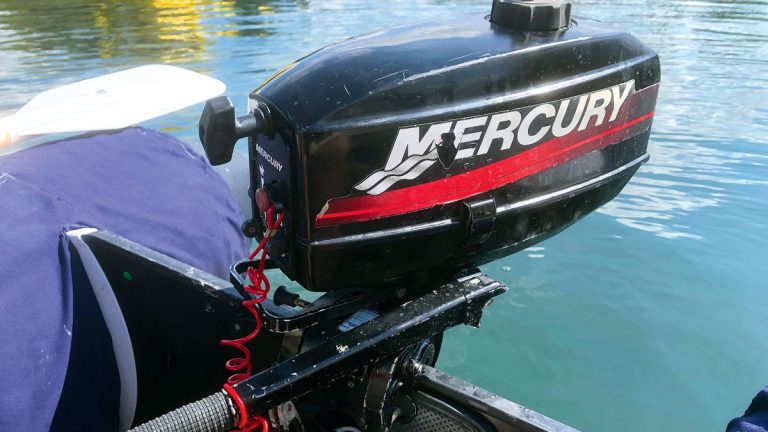 Boat propulsion: What are the alternatives to diesel inboard engines?