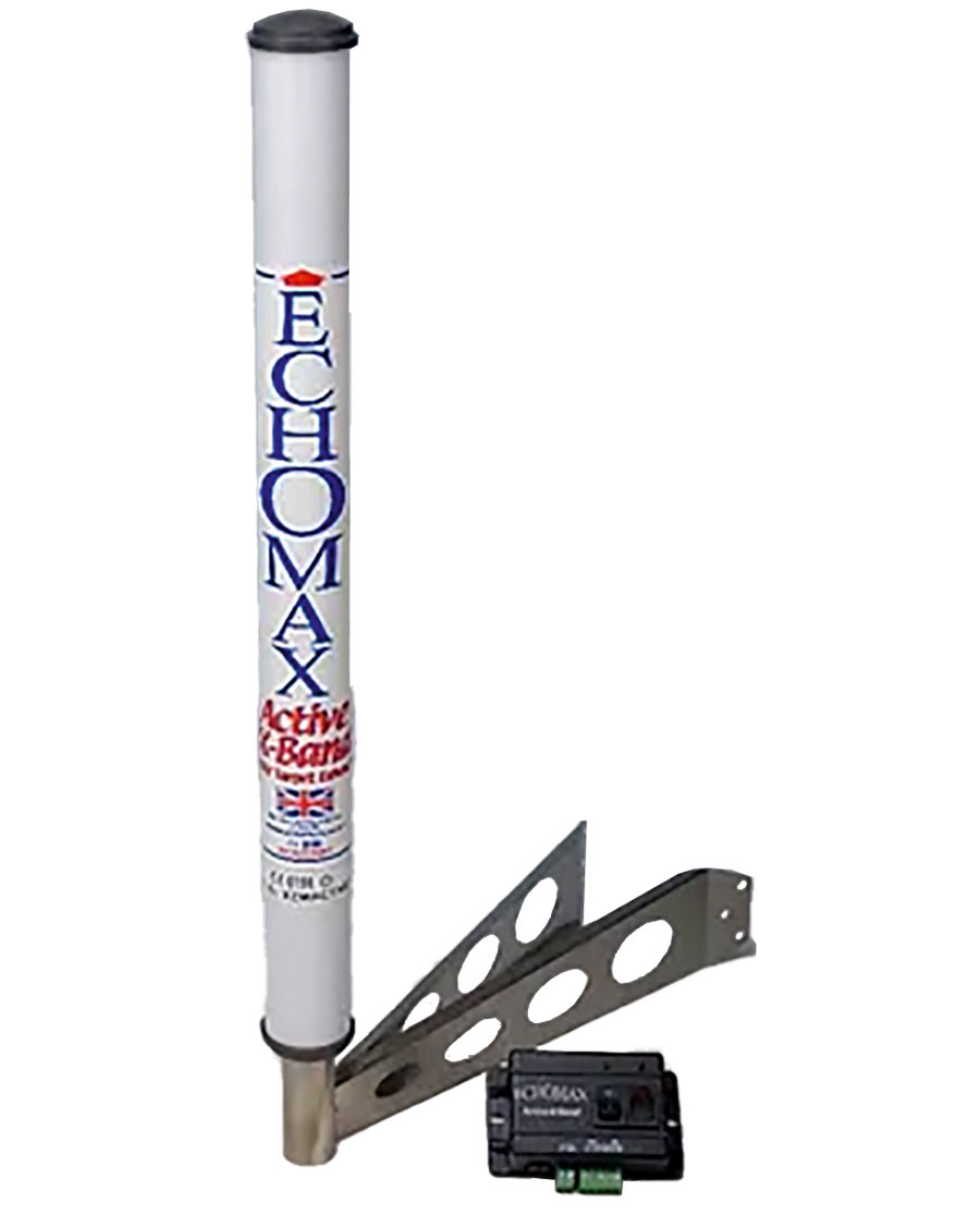 Fitting boat radar on a budget: How I installed my own Raymarine system