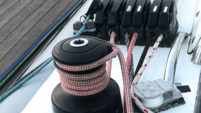 9 expert sailing techniques to help you sail better, faster and safer