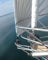 9 expert sailing techniques to help you sail better, faster and safer