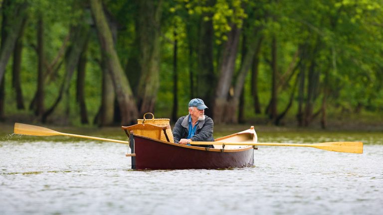 Adirondack Guide Boat buyer’s guide: Traditional craft is a timeless ...