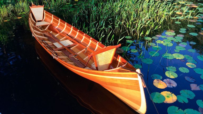 Adirondack Guide Boat buyer’s guide: Traditional craft is a timeless ...