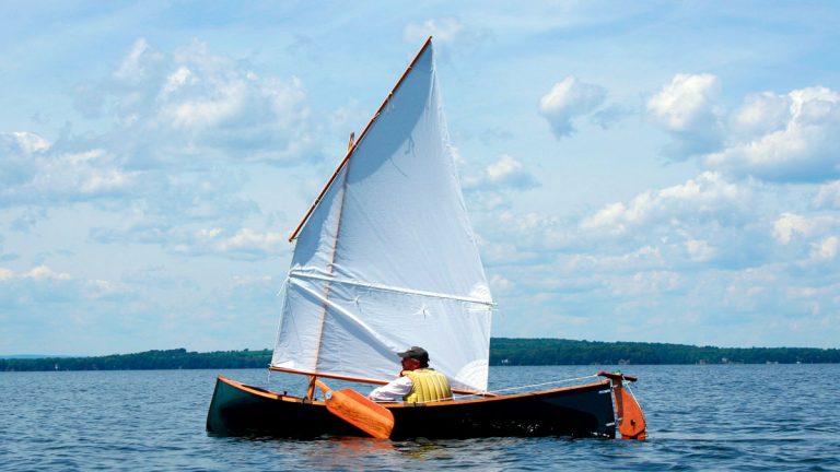 Adirondack Guide Boat buyer’s guide: Traditional craft is a timeless ...
