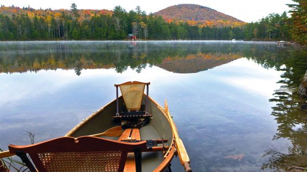 Adirondack Guide Boat buyer’s guide: Traditional craft is a timeless ...