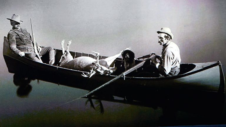 Adirondack Guide Boat buyer’s guide: Traditional craft is a timeless ...