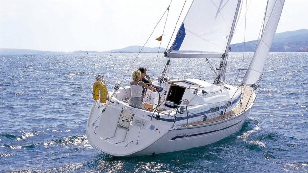 Best 30ft German boats from three brands that have shot to prominence