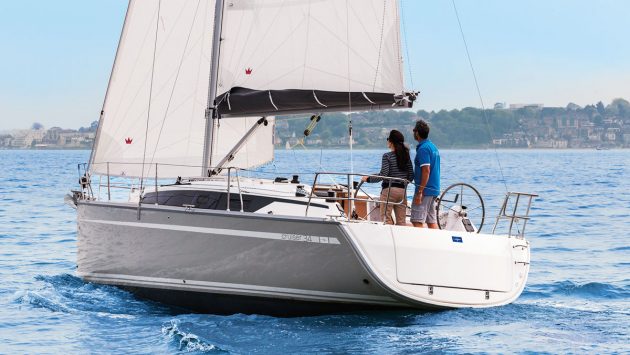 Best 30ft German boats from three brands that have shot to prominence