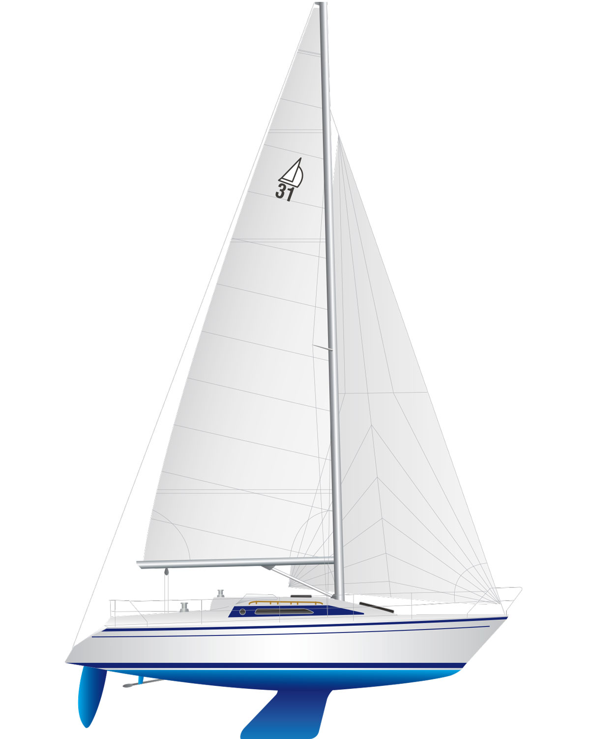 Best 30ft German boats from three brands that have shot to prominence