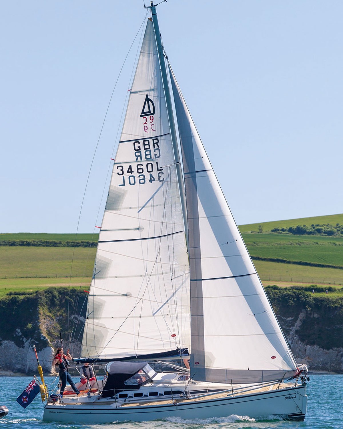 Best 30ft German boats from three brands that have shot to prominence