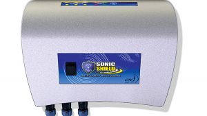 Ultrasonic antifouling: 4 cutting edge options put to the test