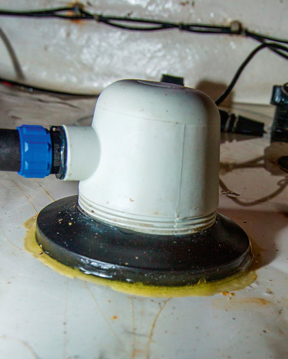 Ultrasonic antifouling: 4 cutting edge options put to the test