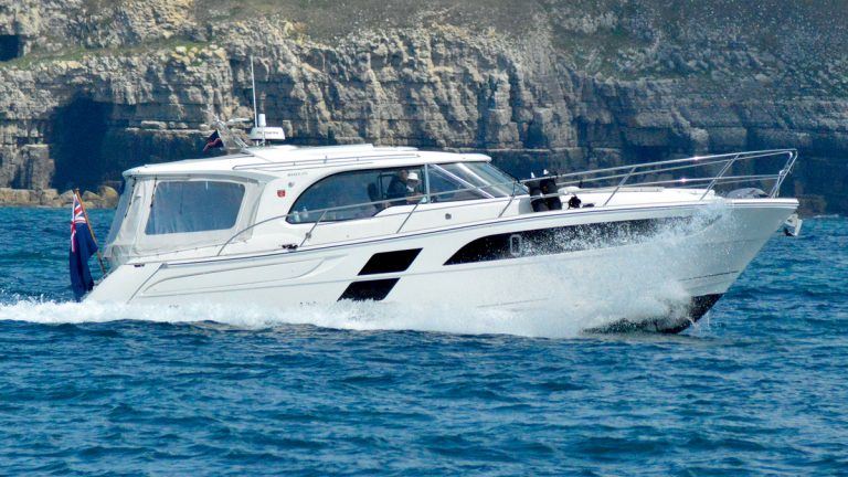 Why we swapped sail for power: 10 motorboaters explain their big switch