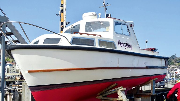 Why we swapped sail for power: 10 motorboaters explain their big switch