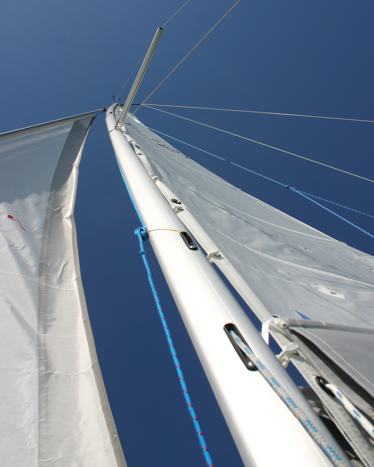 Viko S21: Test sail of this highly affordable nearly new trailer-sailer