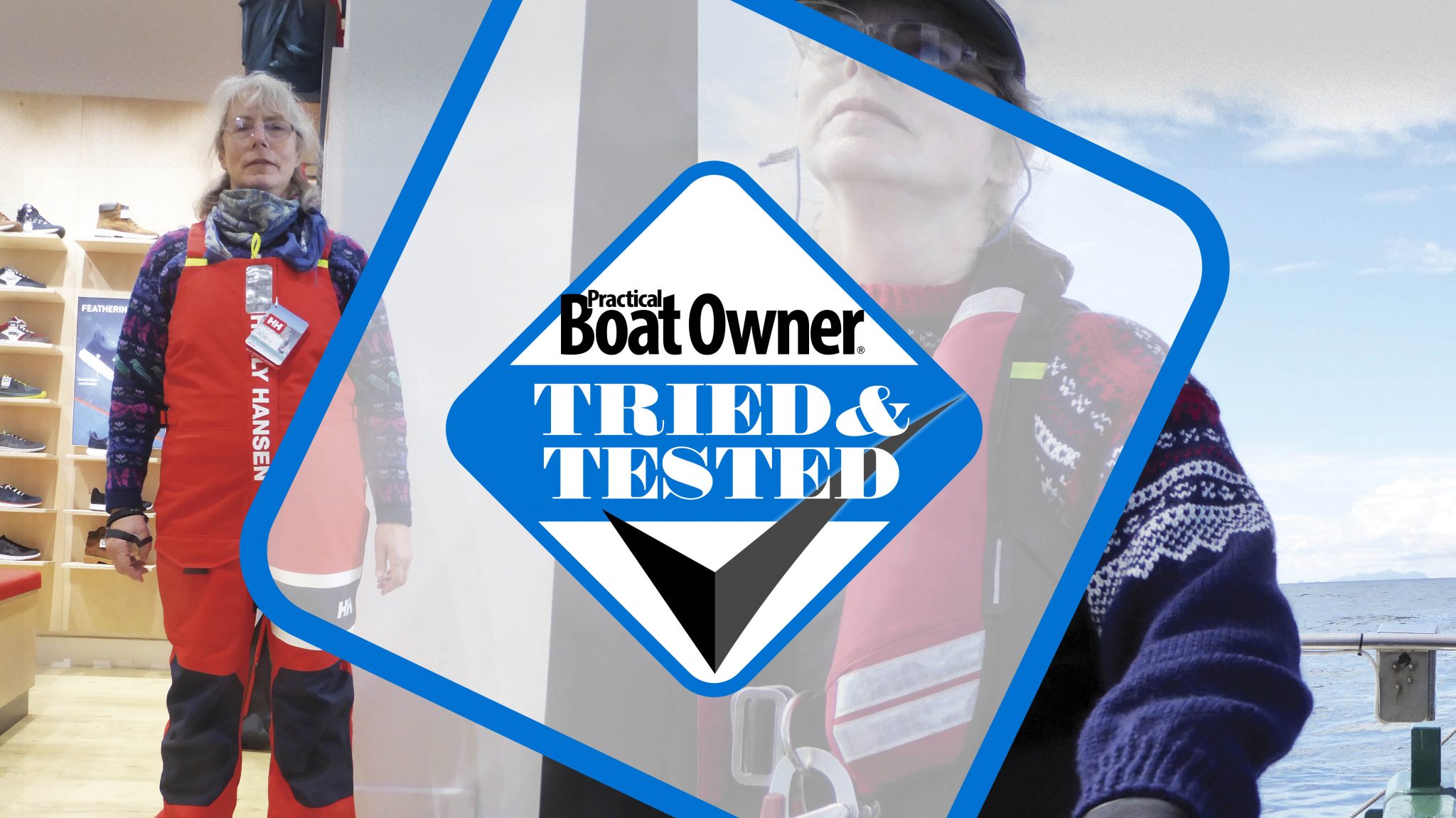 Boat maintenance advice, sailing and motor boats, practical advice | PBO