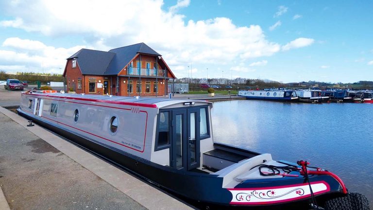 Best boat battery: Pros and cons of the 5 different types of marine ...