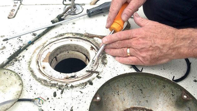 Leaky boat repair: How we plugged the gaps in the PBO Project Boat