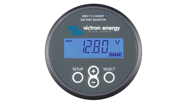 Boat power management: How to keep your batteries topped up