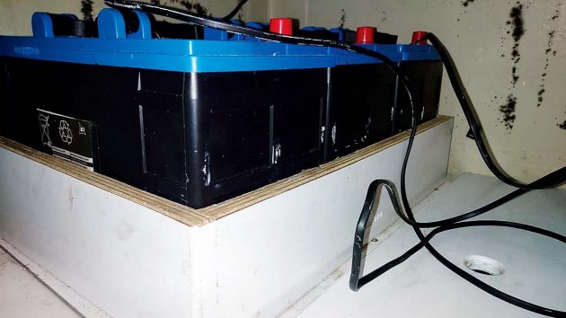 Boat batteries 101: Which battery is the best choice for my boat?