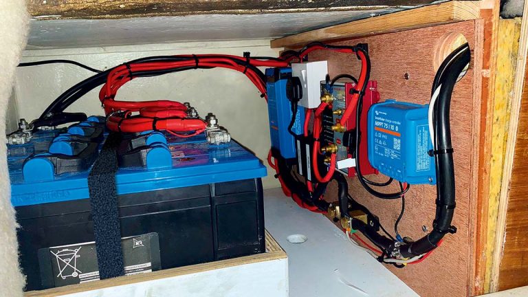 Best boat battery: Pros and cons of the 5 different types of marine ...