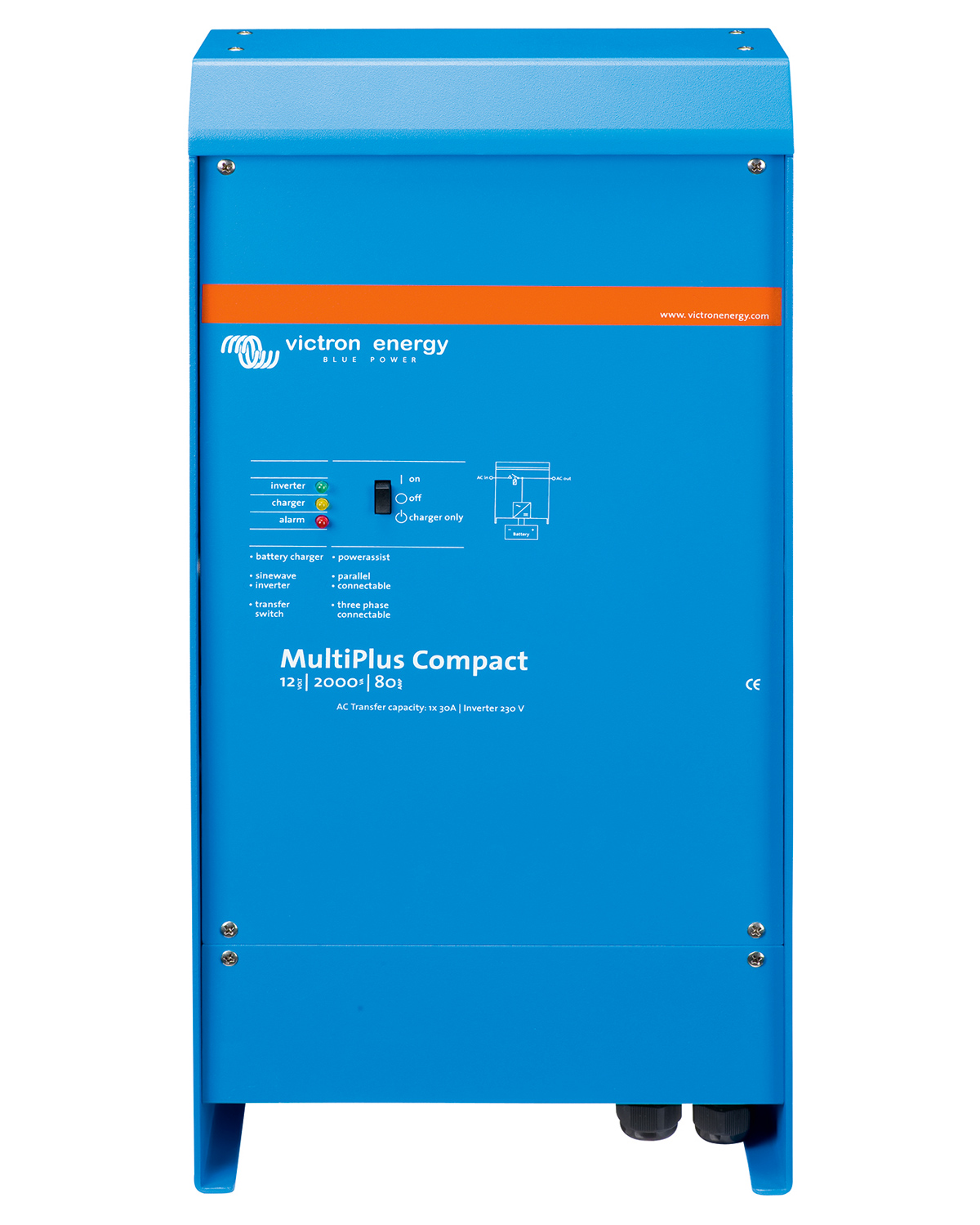 Boat power management: How to keep your batteries topped up