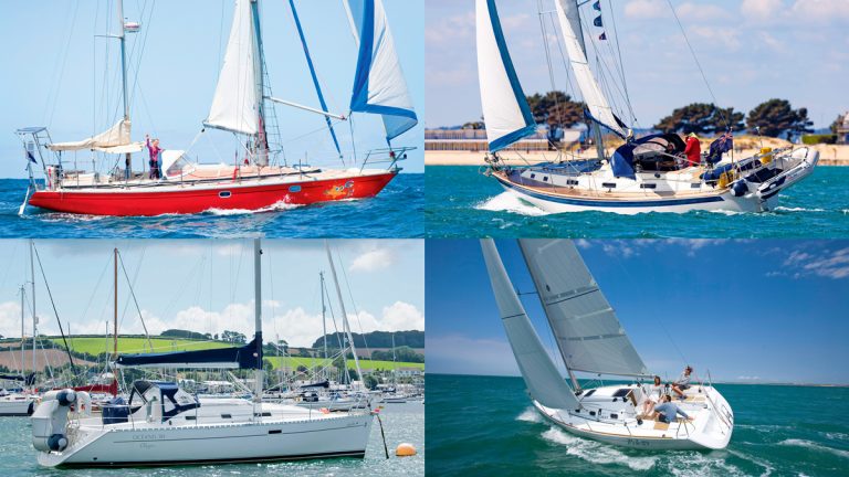 Best boats under £50,000: Our top 10 picks from the secondhand market