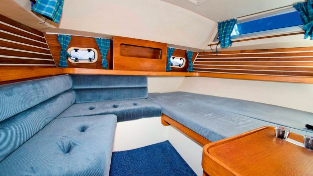 Best boats under £50,000: Our top 10 picks from the secondhand market