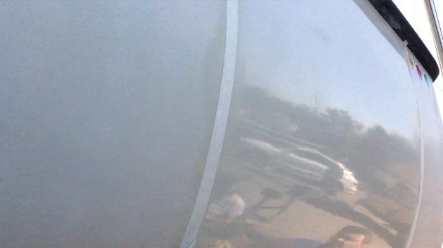 Boat polishing tips: How we got the PBO Project Boat’s topsides gleaming