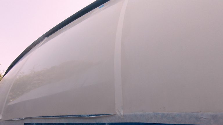 Boat polishing tips: How we got the PBO Project Boat’s topsides gleaming