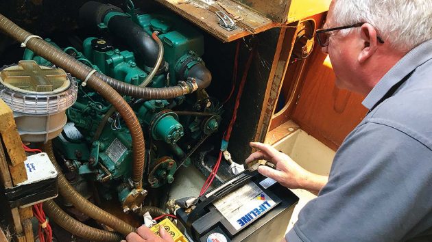 Boat rewire tips: How we completely rewired the PBO Project Boat