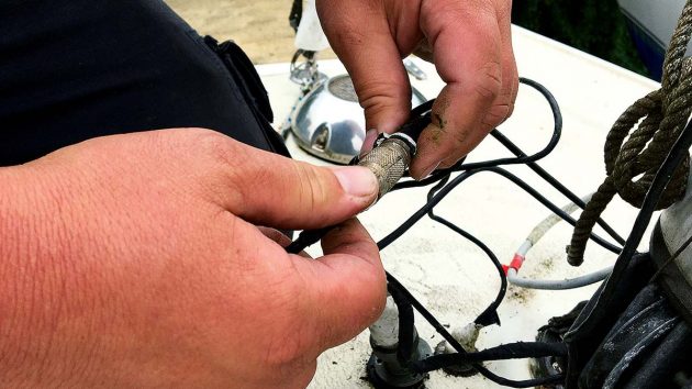 Boat rewire tips: How we completely rewired the PBO Project Boat