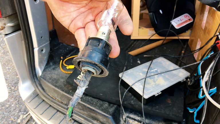 Boat rewire tips: How we completely rewired the PBO Project Boat