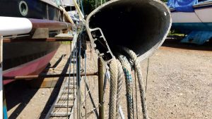 Boat rewire tips: How we completely rewired the PBO Project Boat
