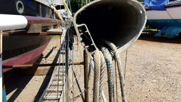 Boat rewire tips: How we completely rewired the PBO Project Boat