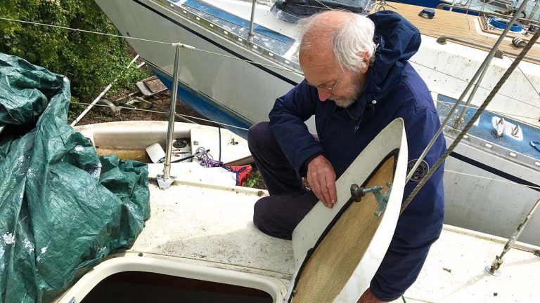 Leaky boat repair: How we plugged the gaps in the PBO Project Boat