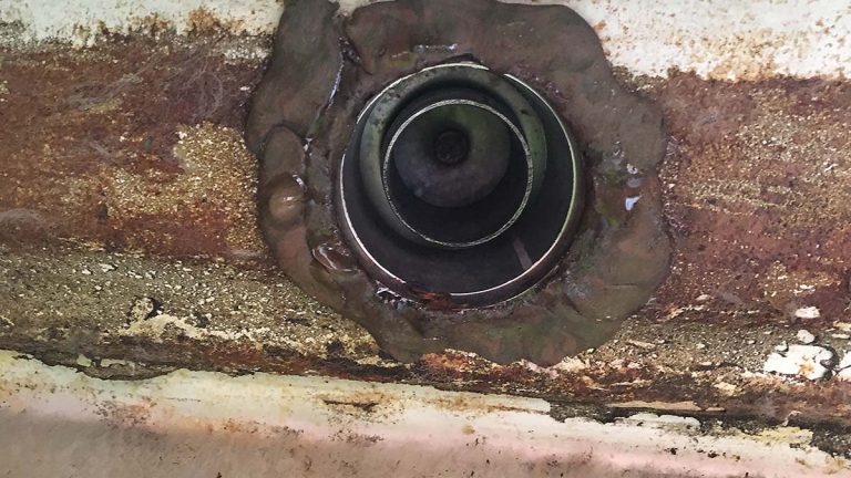 Leaky boat repair: How we plugged the gaps in the PBO Project Boat