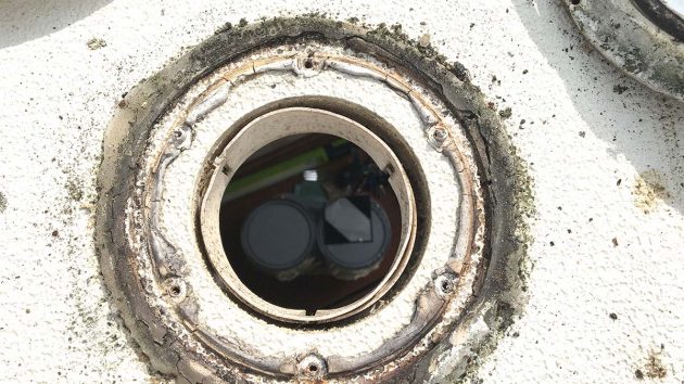 Leaky boat repair: How we plugged the gaps in the PBO Project Boat