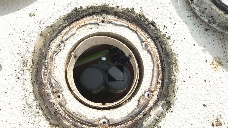 Leaky boat repair: How we plugged the gaps in the PBO Project Boat