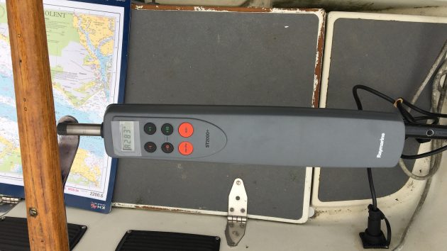 Maximus sets sail – Chichester to Poole shakedown - Practical Boat Owner
