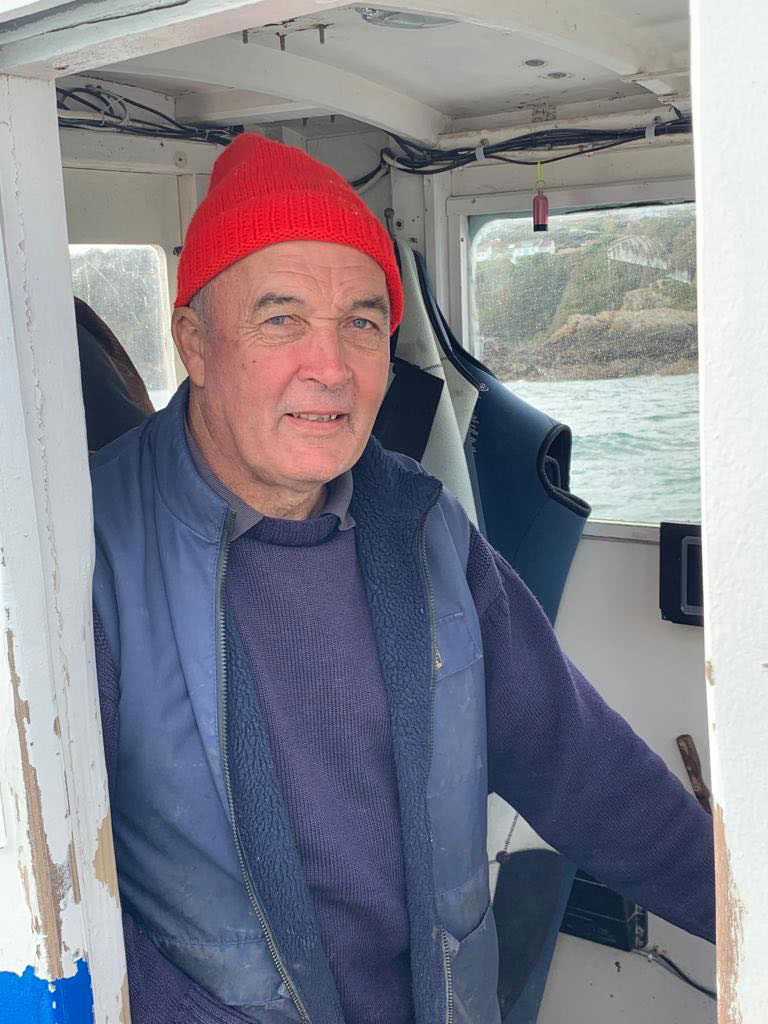 Video footage of shipwreck identified as steamship Virago