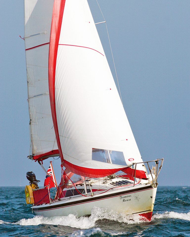 Best British cruiser-racer boats: Our pick of the secondhand market