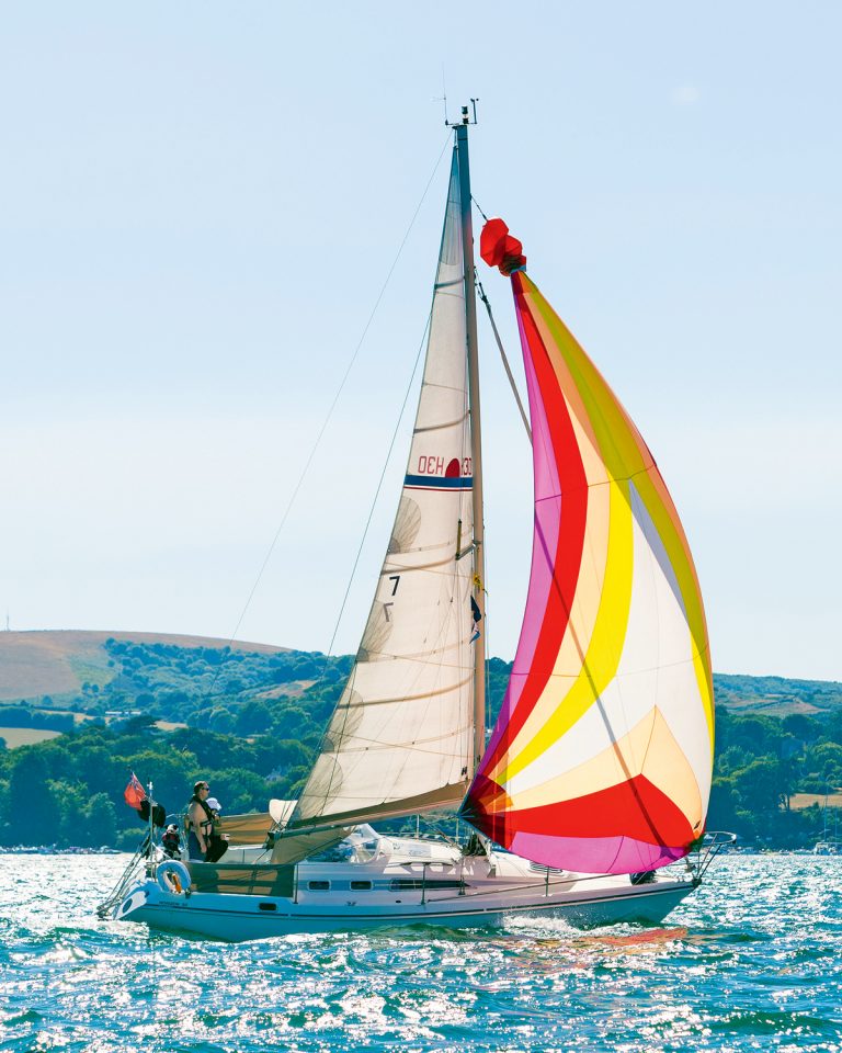 Best British cruiser-racer boats: Our pick of the secondhand market