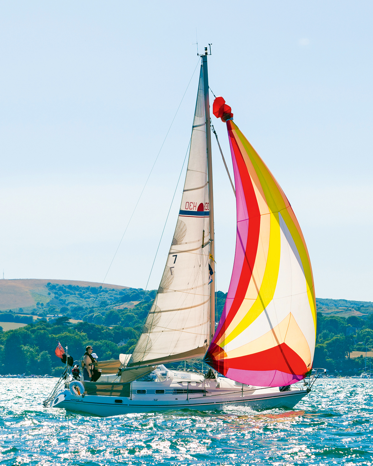 Best British cruiser-racer boats: Our pick of the secondhand market