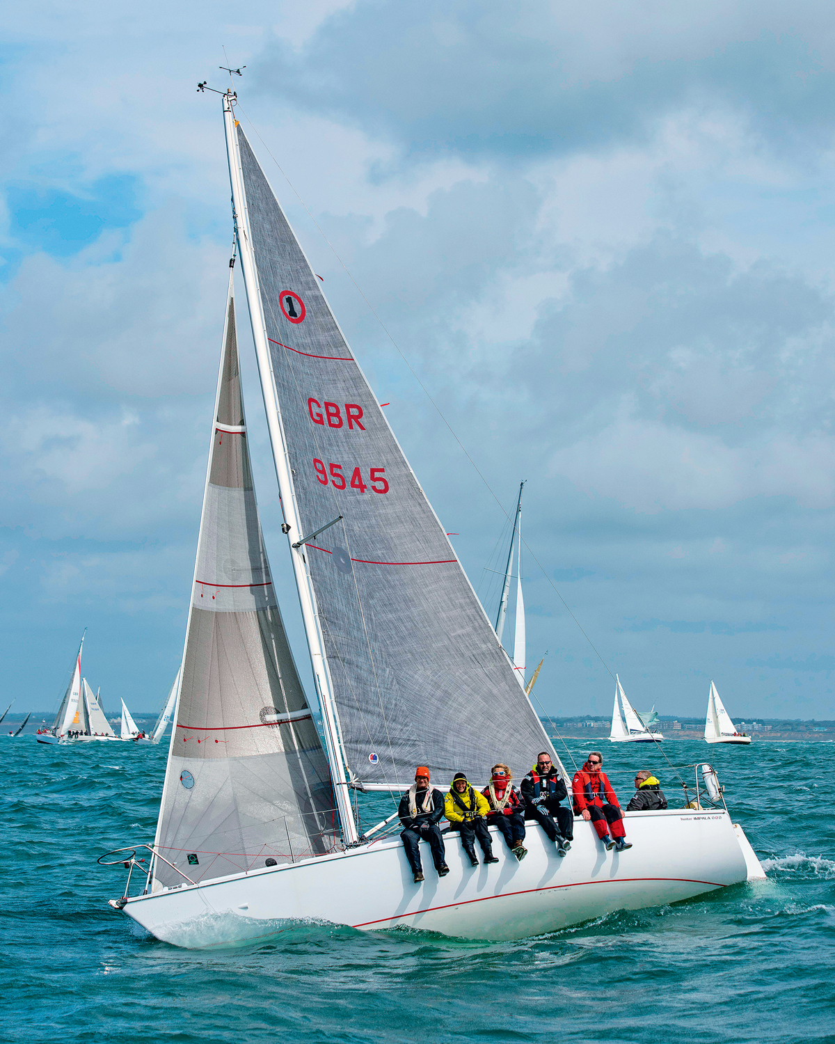 Best British cruiser-racer boats: Our pick of the secondhand market