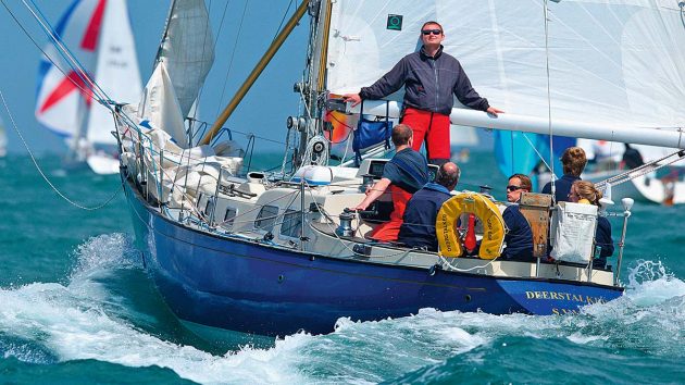 Best British cruiser-racer boats: Our pick of the secondhand market