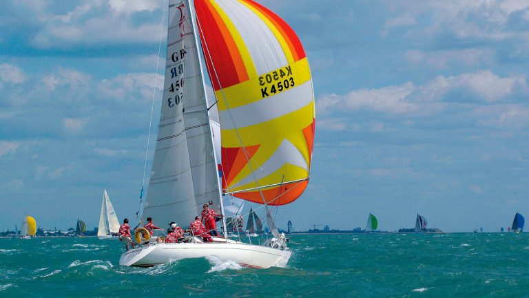 Best British cruiser-racer boats: Our pick of the secondhand market