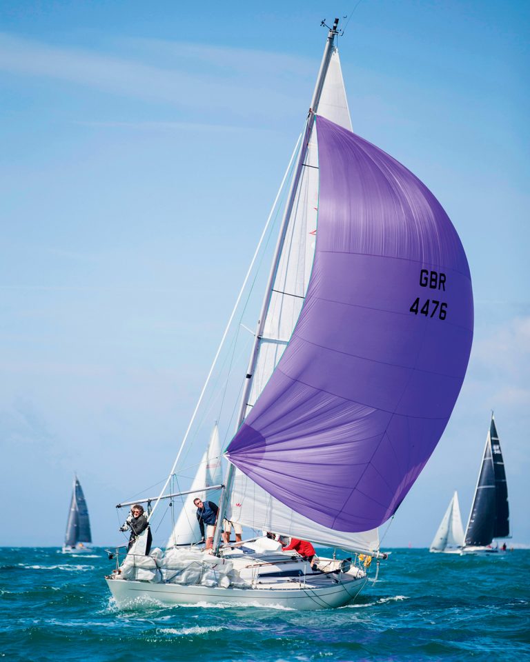 Best British cruiser-racer boats: Our pick of the secondhand market