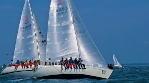Best British cruiser-racer boats: Our pick of the secondhand market