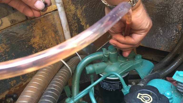 How to service a marine diesel engine in 12 simple steps - Practical ...